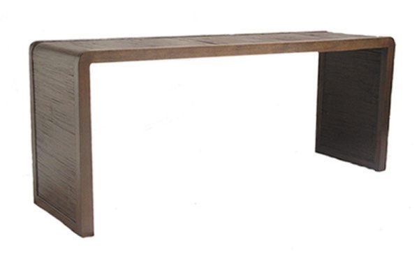 #FB-3869 Console Table – Fong Brothers Co.