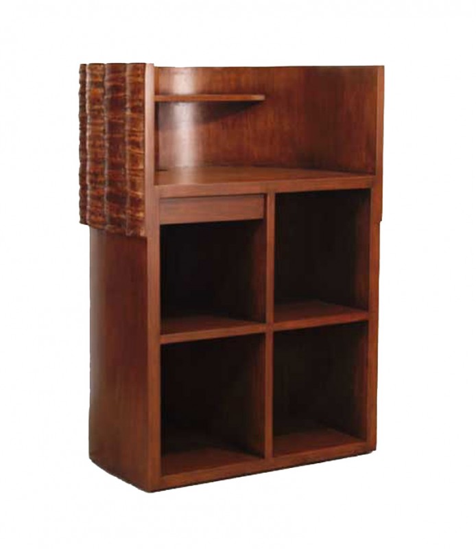 Service & Host Stands – Fong Brothers Co.