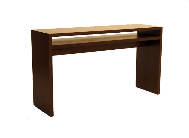 Console & Display Tables – Fong Brothers Co.