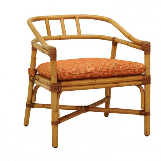Tomboy | Occasional Chair #FB-6009 – Fong Brothers Co.