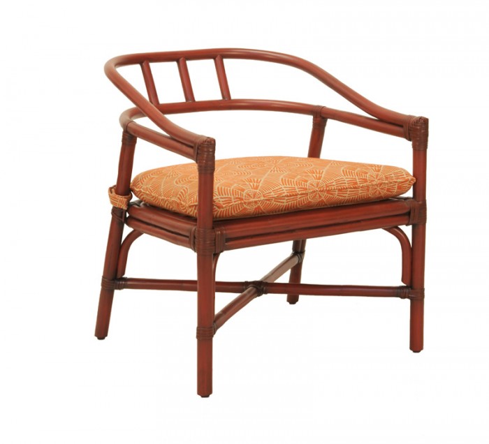 Tomboy | Occasional Chair #FB-6009 – Fong Brothers Co.