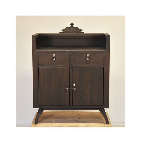 #FB-6389-3 Host Stand – Fong Brothers Co.