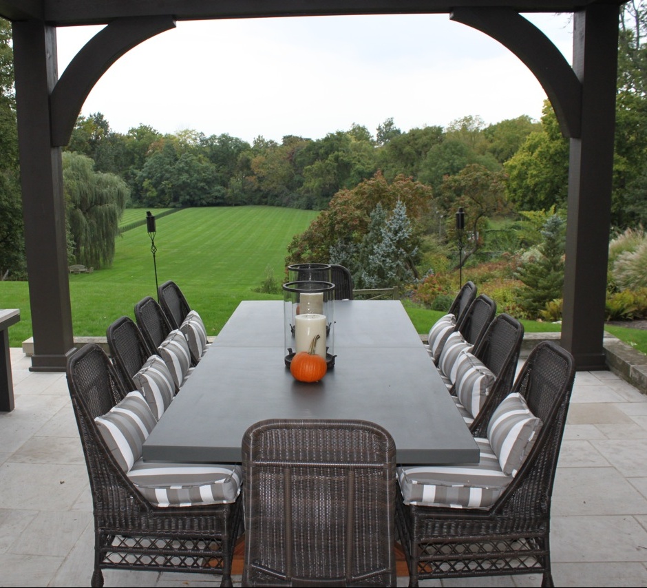 Showrooms – Fong Brothers Co.