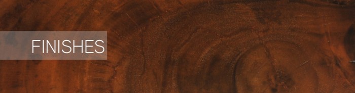 Finishes – Fong Brothers Co.